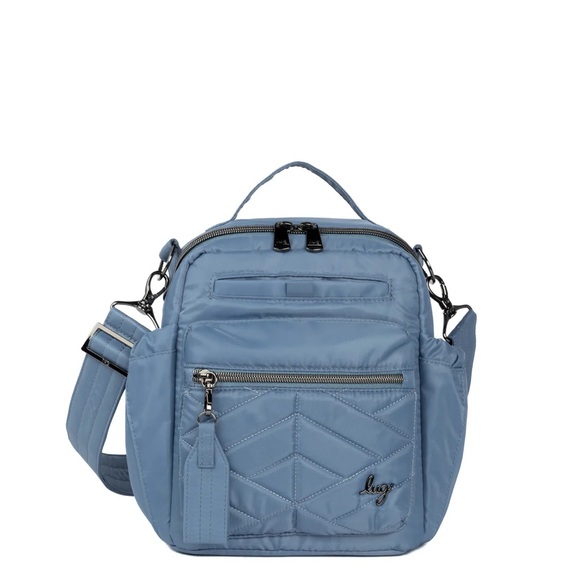 lug | Bags | Lug Alpine Crossbody Bag Bnwt | Poshmark